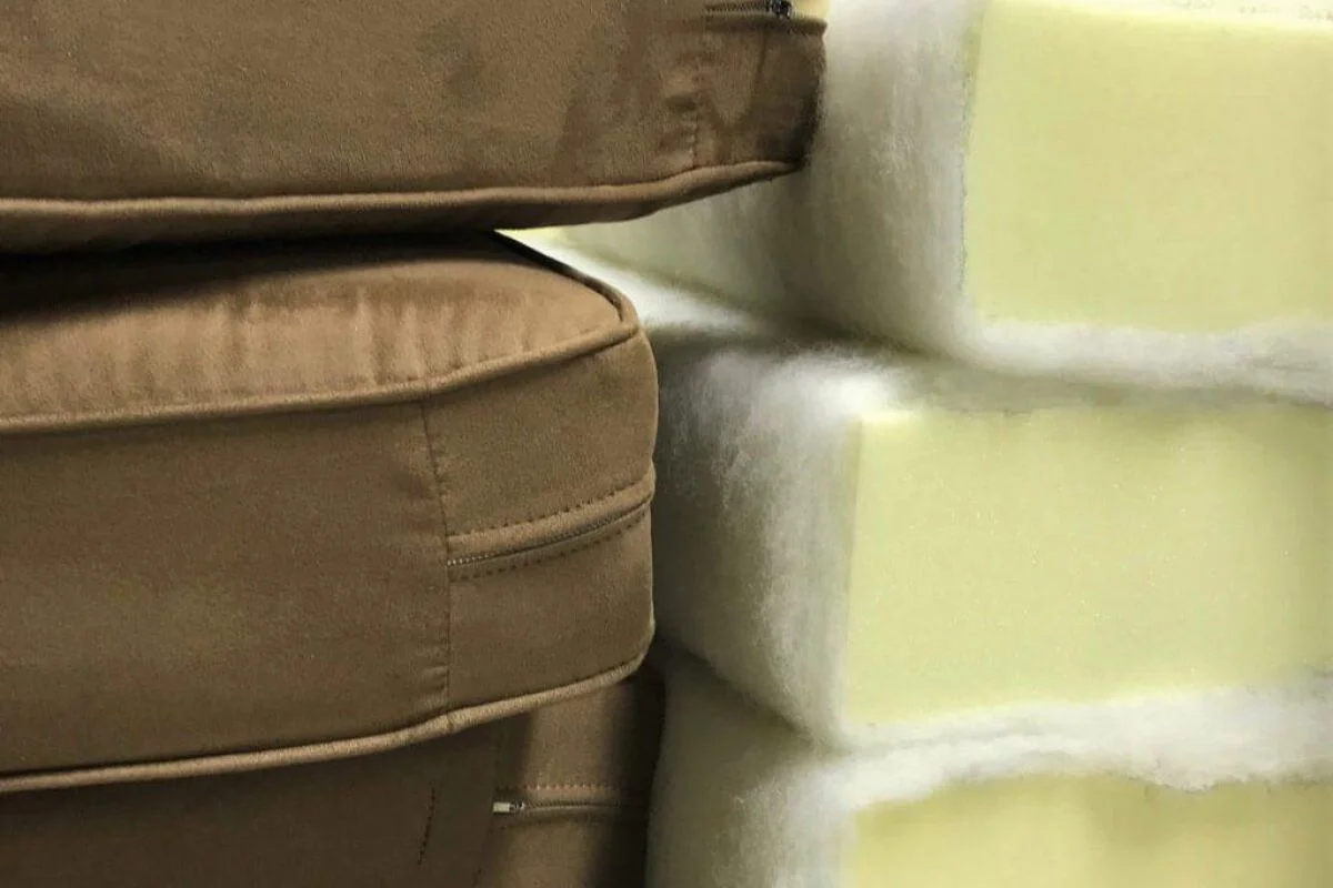 Renewing Comfort: A Guide to Sofa Foam Replacement - BEST SOFA REPAIRS SHOP